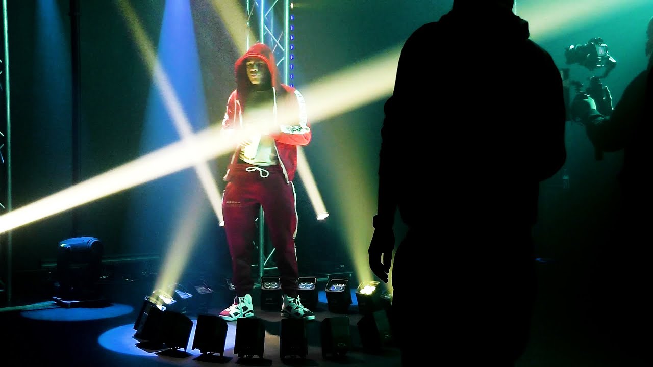 WRECK'D Productions Highlights - Trey Twizz - YouTube