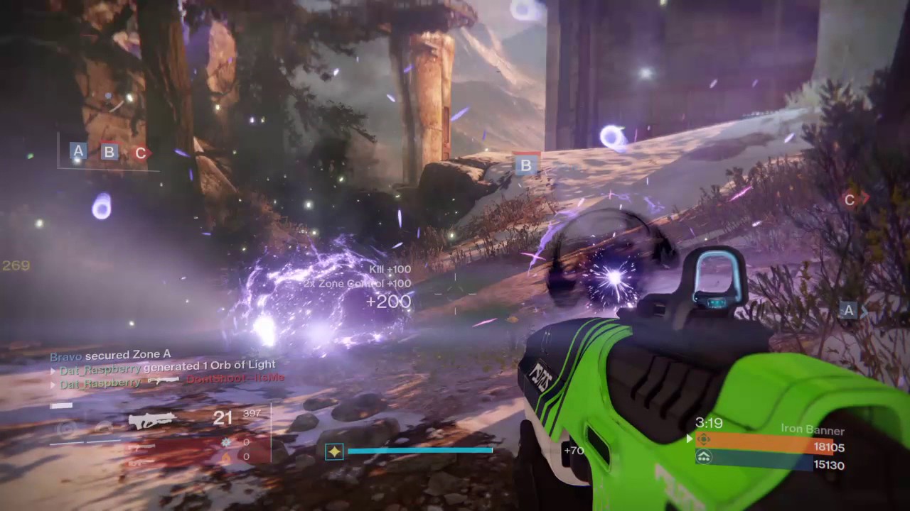 Fastest 5 Kill Streak? - YouTube