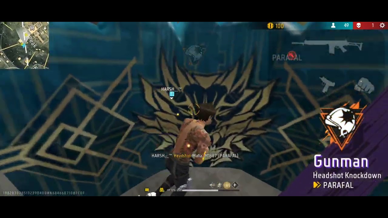 Donstar🙏🙏 @DonstarGaming-xm4uv - YouTube