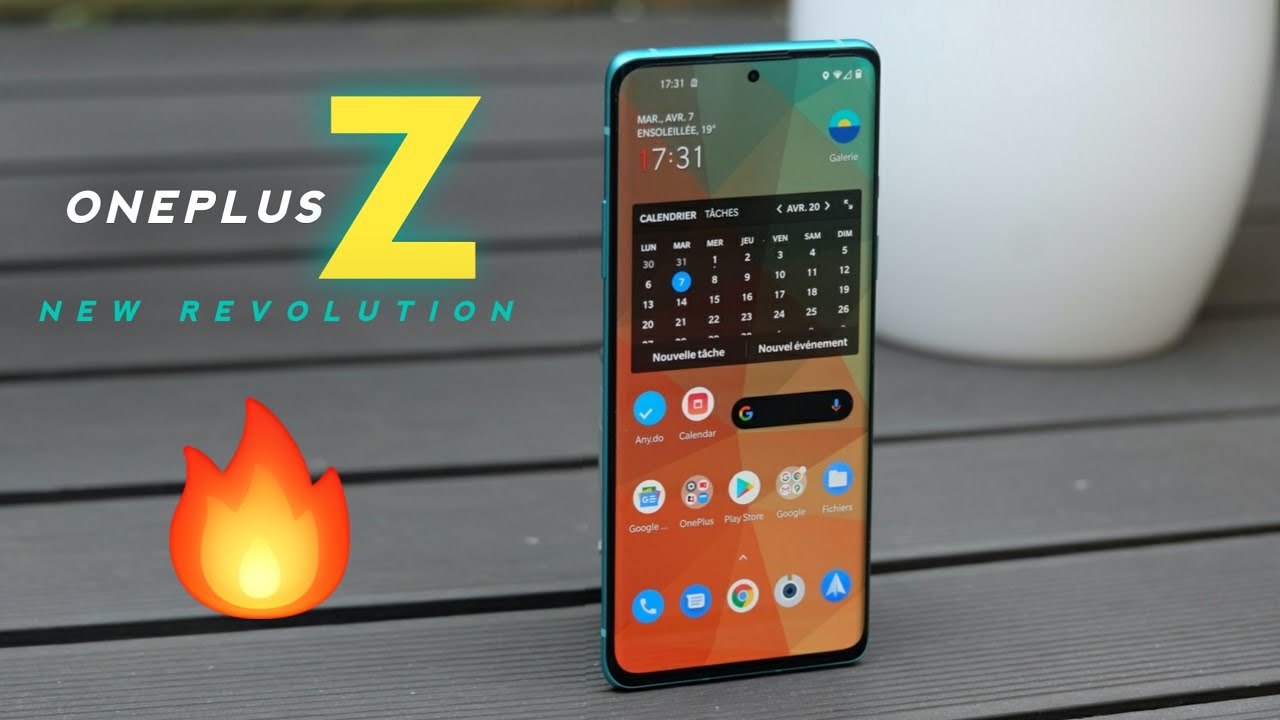 OnePlus Z Price In India - Official First Look | Specifications ...