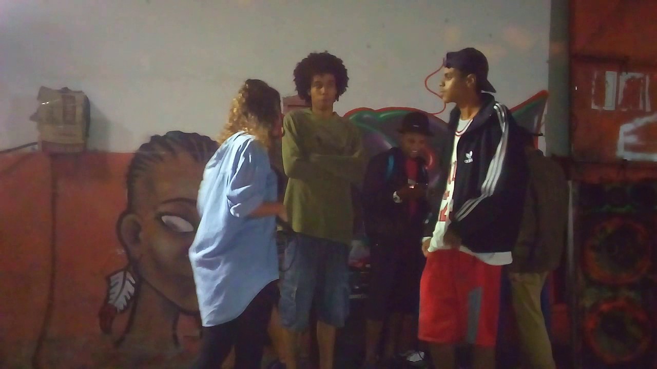 MC Azzy vs MC Tchupe vs MC Poko - FINAL - EDIÇÃO 4 - YouTube