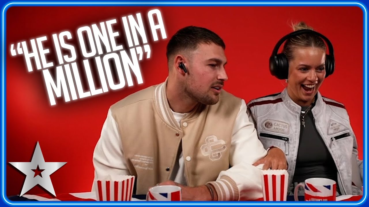 Love Island's Tasha & Andrew, Joe Baggs and more react to Series 17's ...