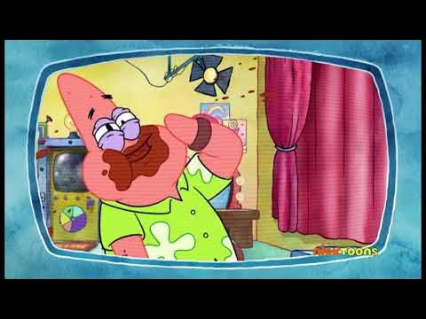 Die Patrick Star Show Neue Folgen Promo - Mai 2024 (NickToons Deutschland) - YouTube