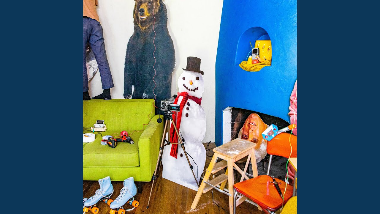 Built For This - YouTube Music