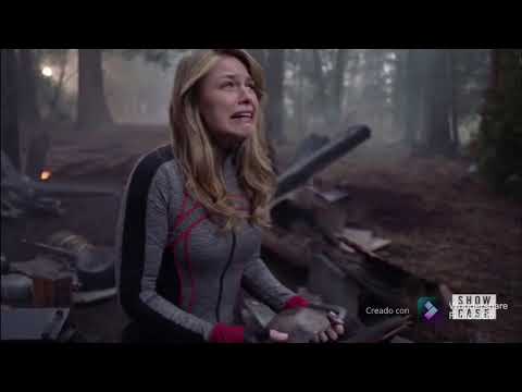 Red daughter - Body and mind [FMV/AMV] (Supergirl S4)