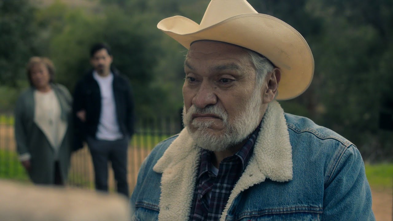 El mexicano Joaquín Cosío hace una sentida petición a Joe Biden y AMLO ...