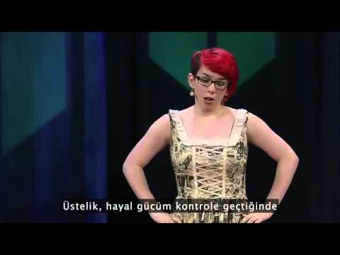 Otizm Nasıl Kendim Olmamı Sağladı - TED Konuşmaları