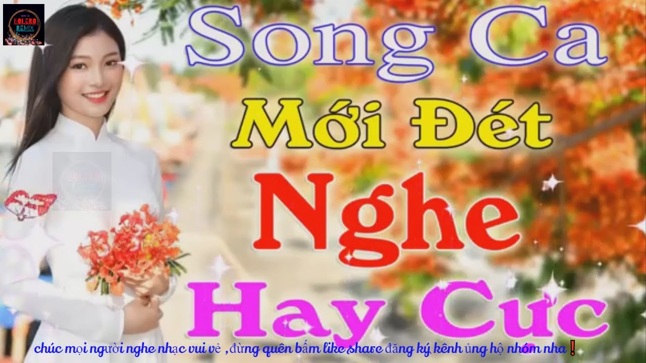 Tuyệt Đỉnh Song Ca Là Đây - Liên Khúc Nhạc Sống Bolero Trữ Tình Phê Day ...