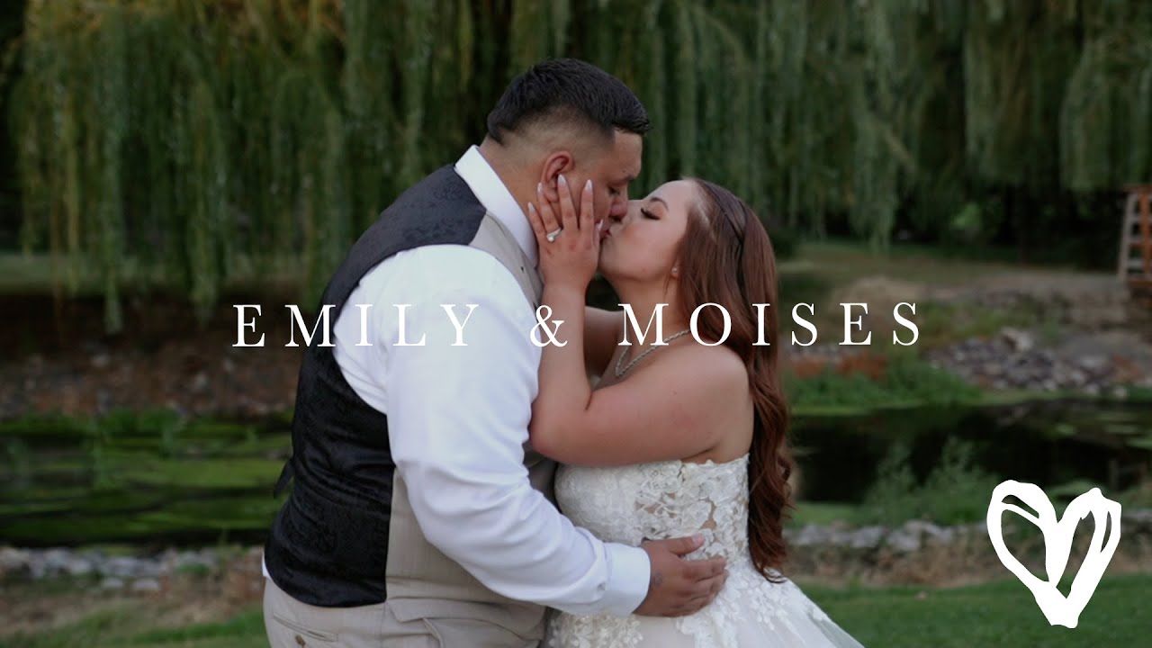 Emily & Moises - Spring Creek Homestead - YouTube
