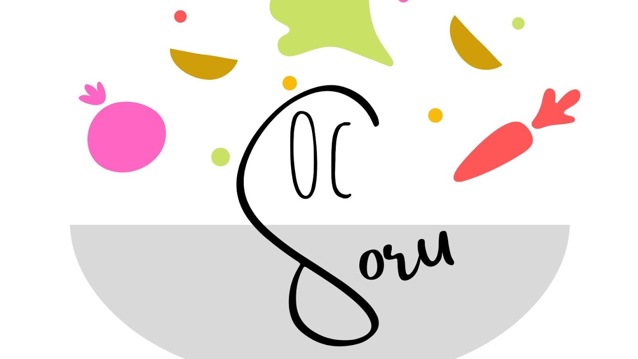 A Glimpse of Oc Soru | Teaser | Foodie - YouTube
