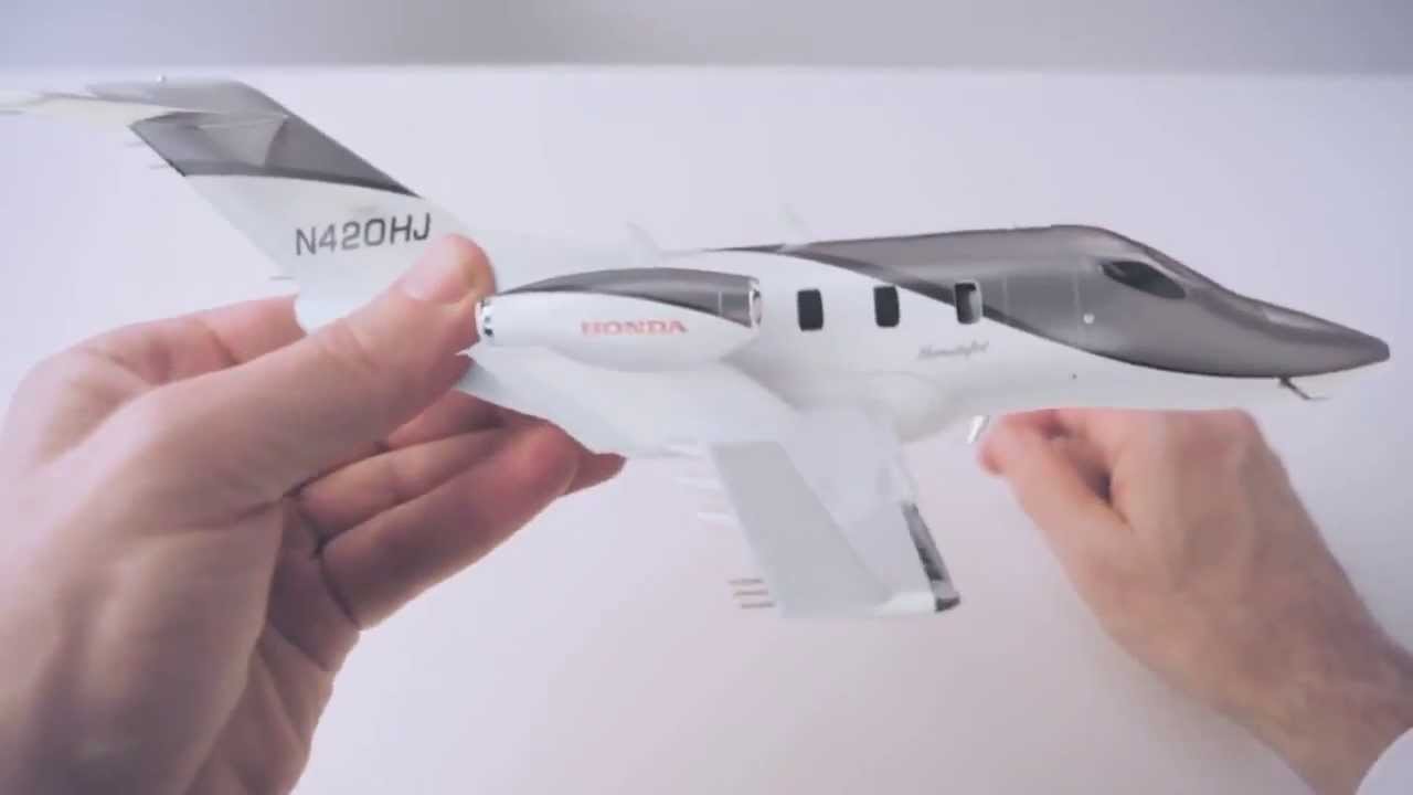 Honda Hands ( Creative Ad. ) - YouTube
