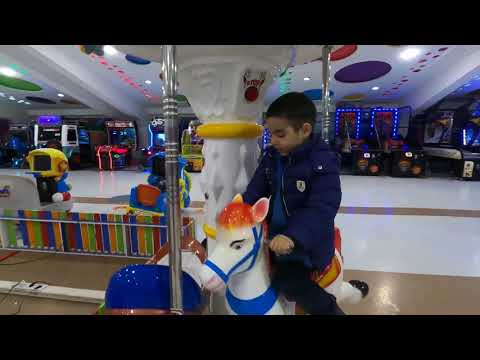 AAAF Park Xırdalan şəhəri Abşeron rayonu