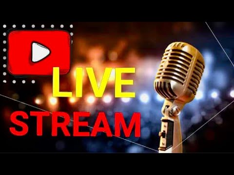 LIVE STREAM NOW - YouTube