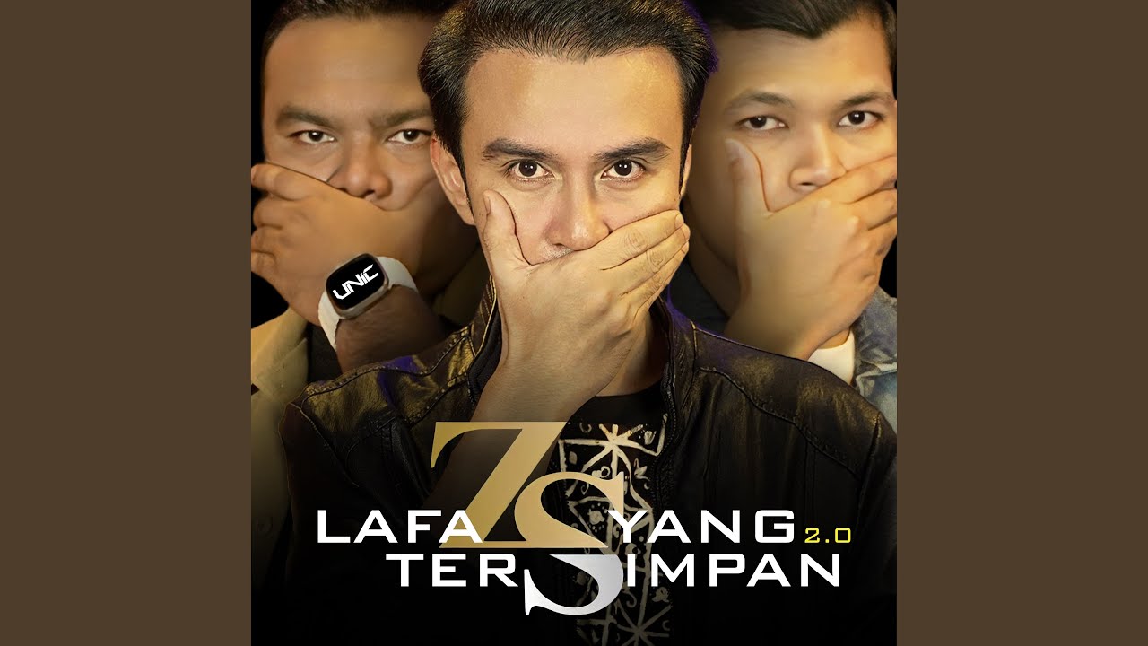 LAFAZ YANG TERSIMPAN 2.0 - YouTube Music