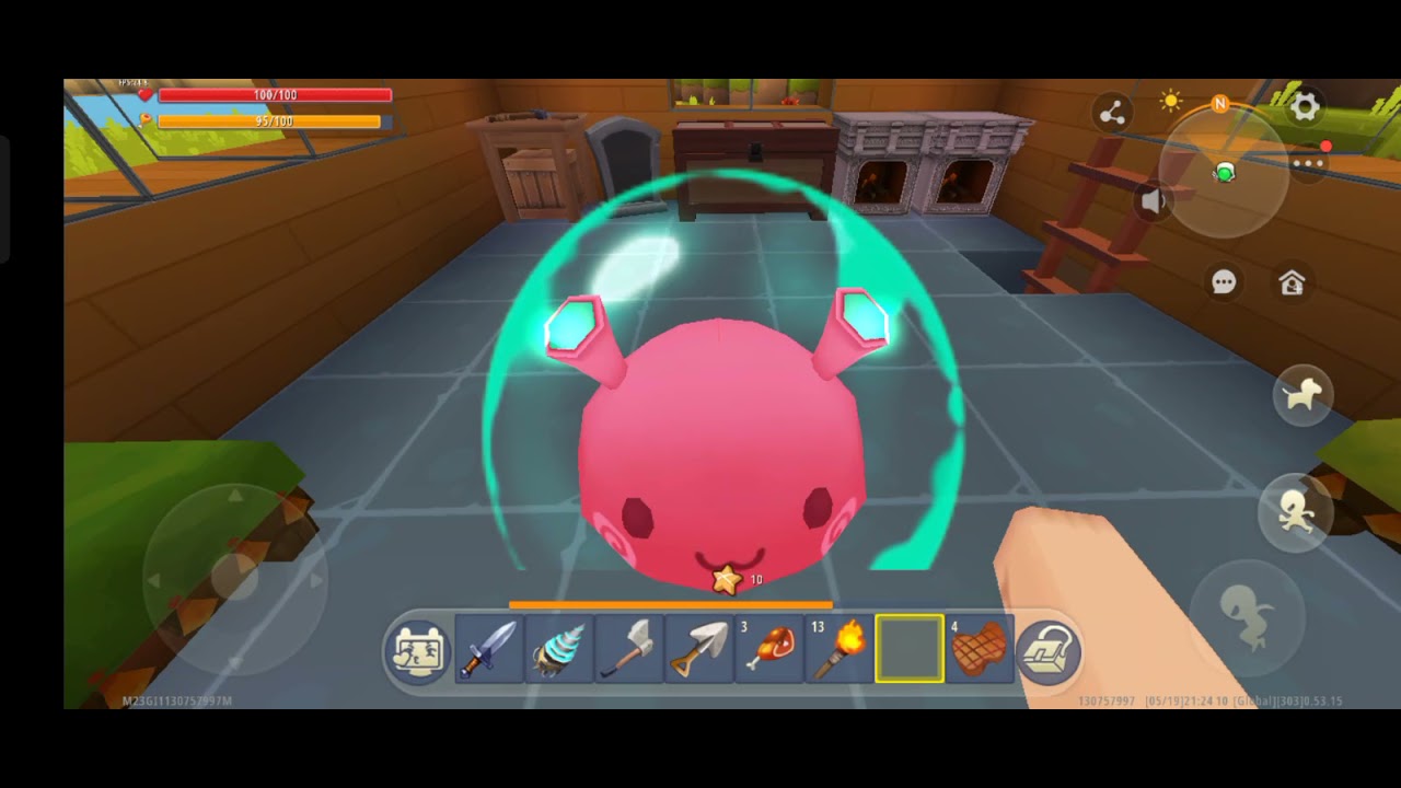 abone oolll!!ama mini world - YouTube