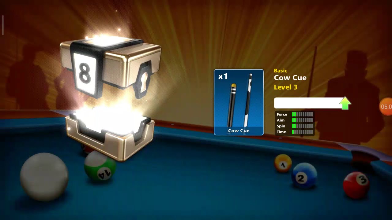 8 ball poop game play - YouTube