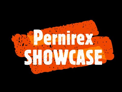 Pernirex Showcase - Creatures of Sonaria! - YouTube