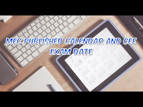 MEC Published CEE 2081 Exam Date/ What to do? / Dream Doctor/ Saurab ...