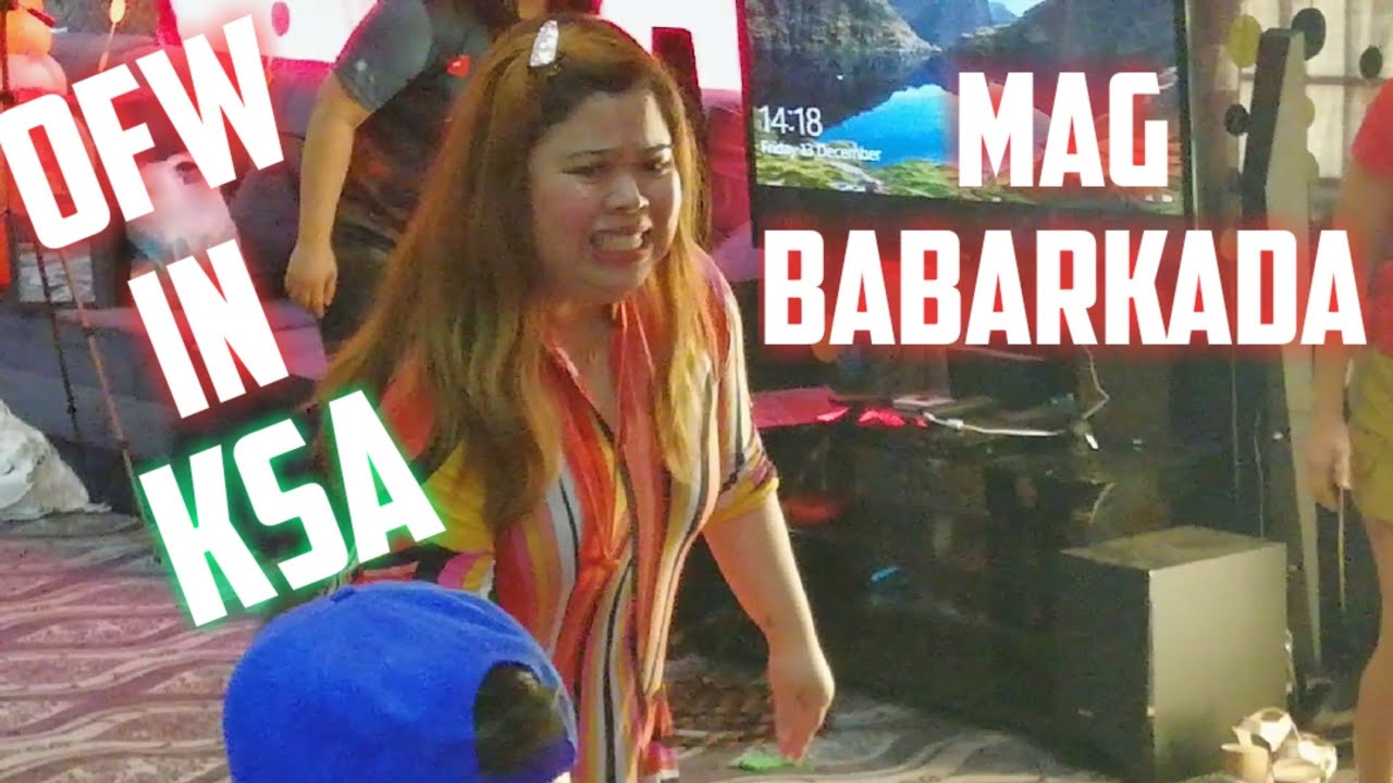 Barkada theme song - YouTube