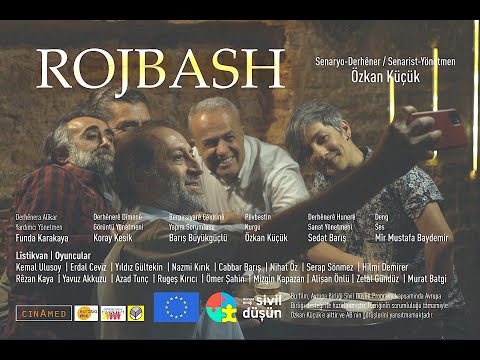 Rojbash Trailer N01A
