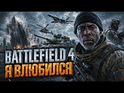 HOW DOES BATTLEFIELD 4 PLAY IN 2026?