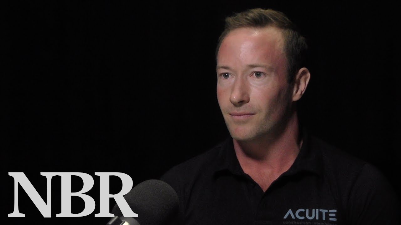 David Speight | Entrepreneur Series - YouTube