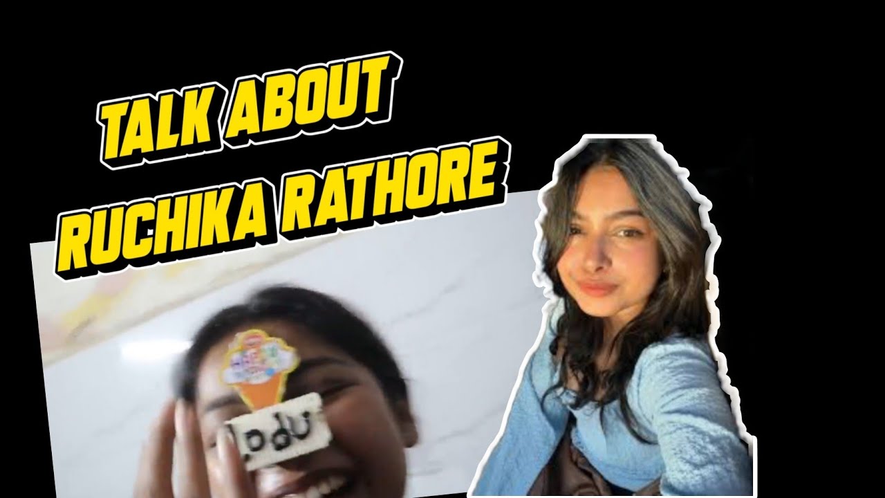 Ruchika Rathore ANOTHER Dirty video leaked ~ Triggered Insaan wife ...