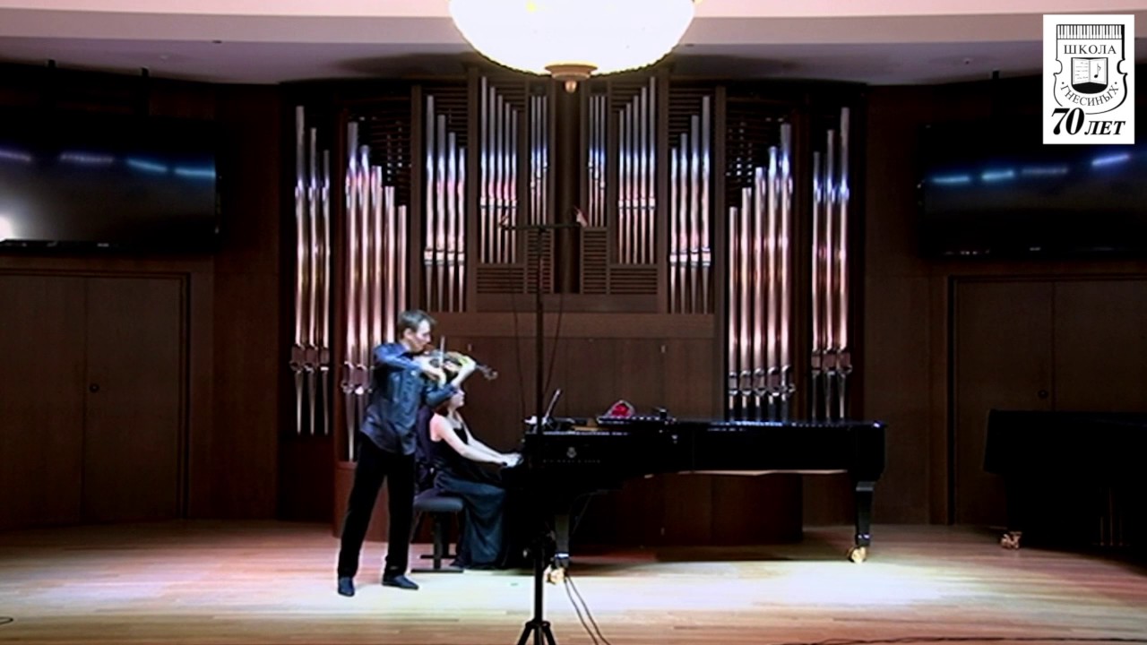 I. Stravinsky. Russian Dance from the ballet «Petrushka» - YouTube