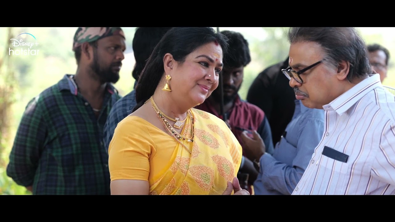 Keshu Ee Veedinte Nadhan | BTS | Dileep, Nadirshah, Urvasi | 31st ...