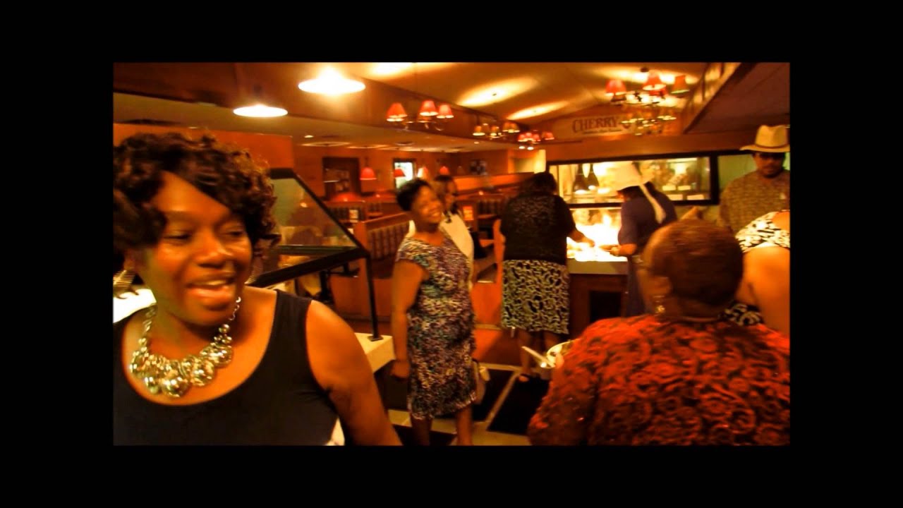 Cherry-O Promo Video - YouTube