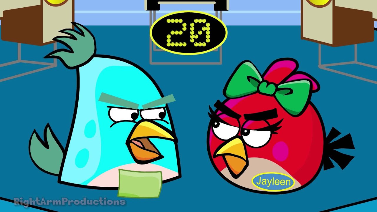 Animation Highlight Reel: Right Arm Productions 2013 - YouTube