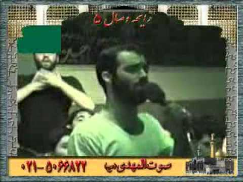 Helali Şehadet / Farsça Ezgi