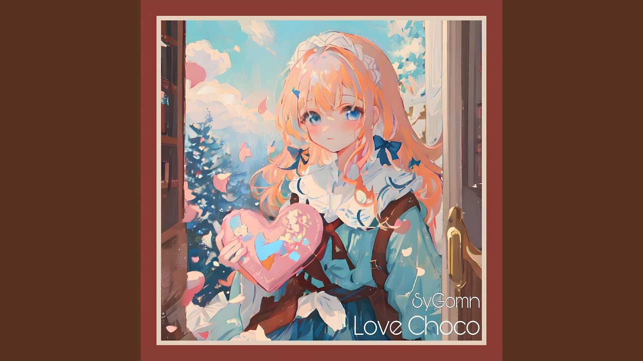Love Choco - YouTube