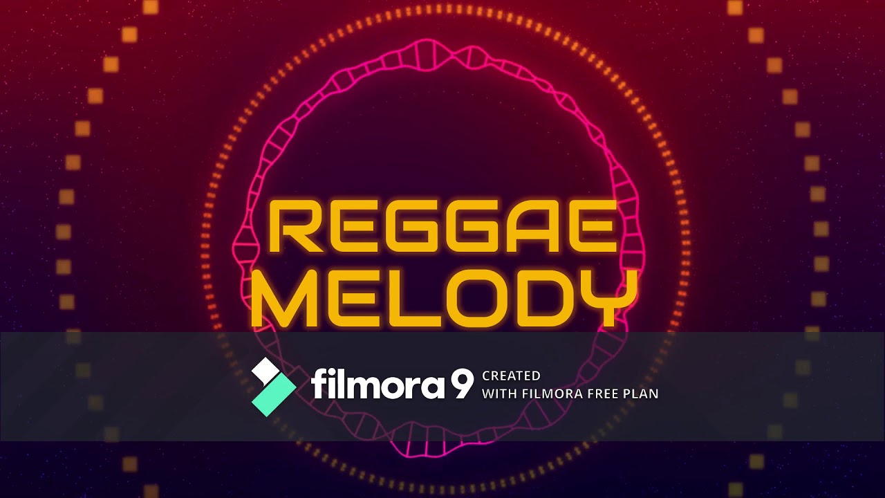 reggae melody - YouTube