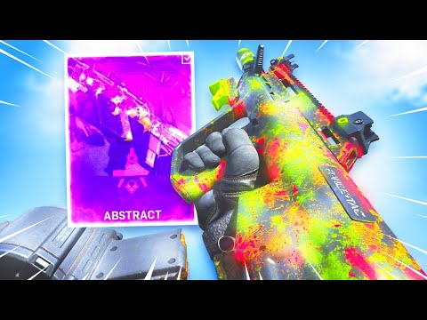WHY IS THE AUG SO GOOD!? It doesn’t make sense.. (Modern Warfare ...