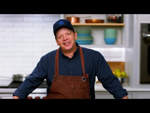 Blue Bloods & Wahlburgers - Family Dinner Recipe #1 - YouTube