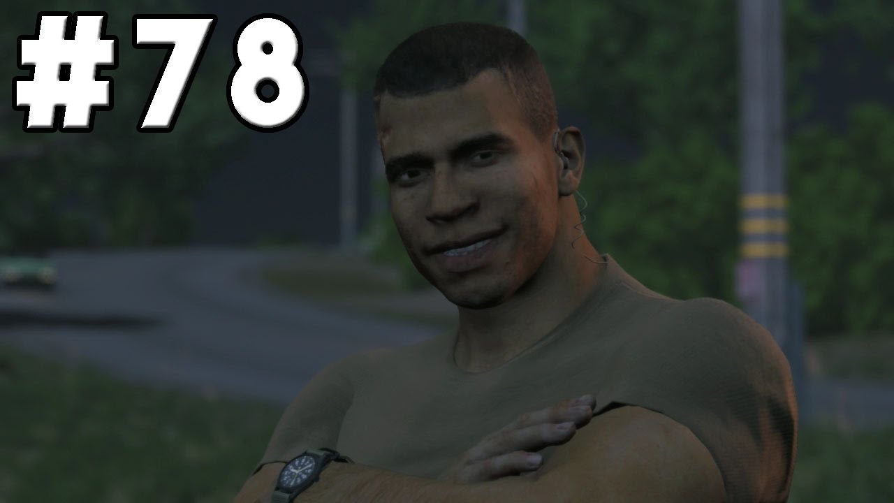 Mafia 3 Walkthrough Part 78 - "WTFs a Hanoi Hangman?! Sounds Like a ...