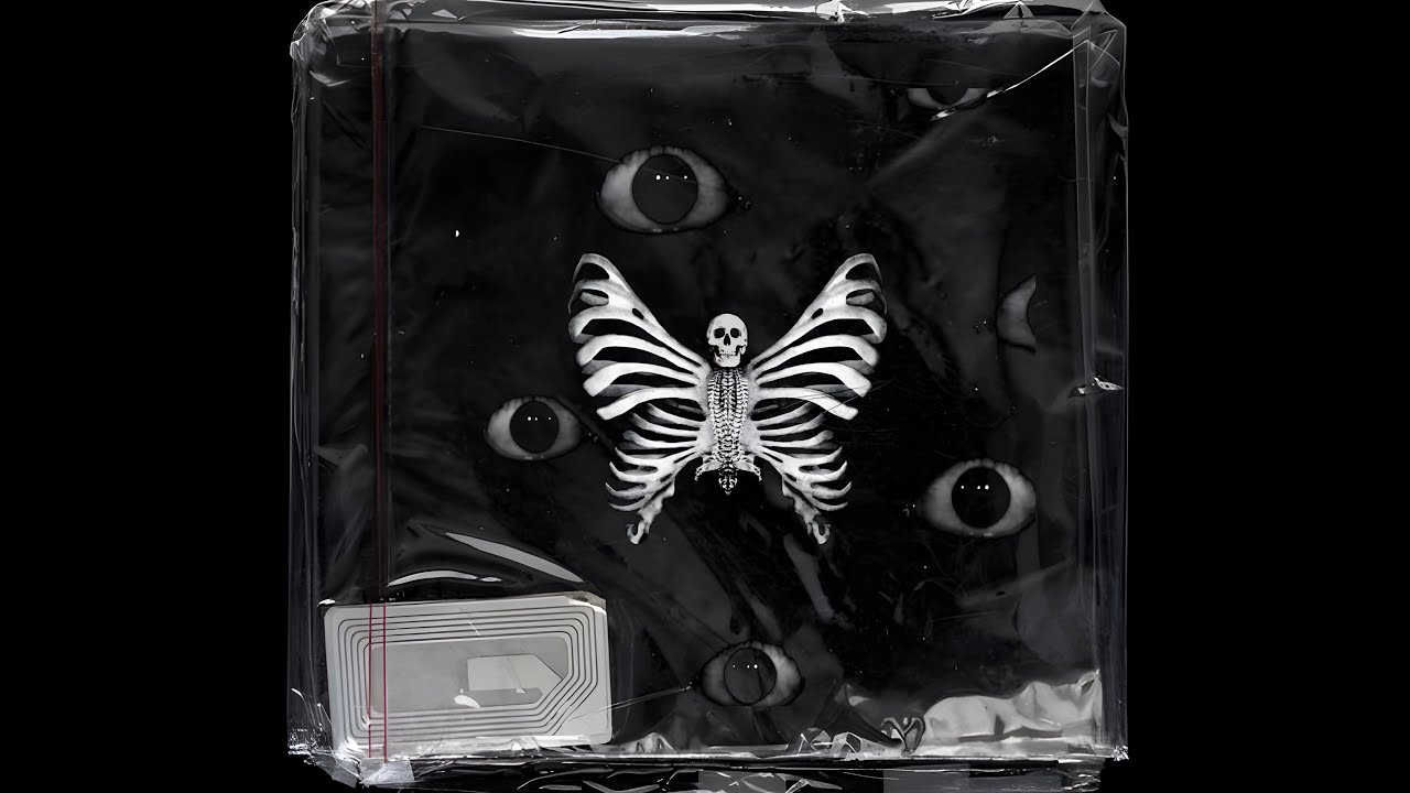 Lost Diablo, Andre Basso, Eric Soul - QUÉ SABES D’ESO… (Audio) | # ...