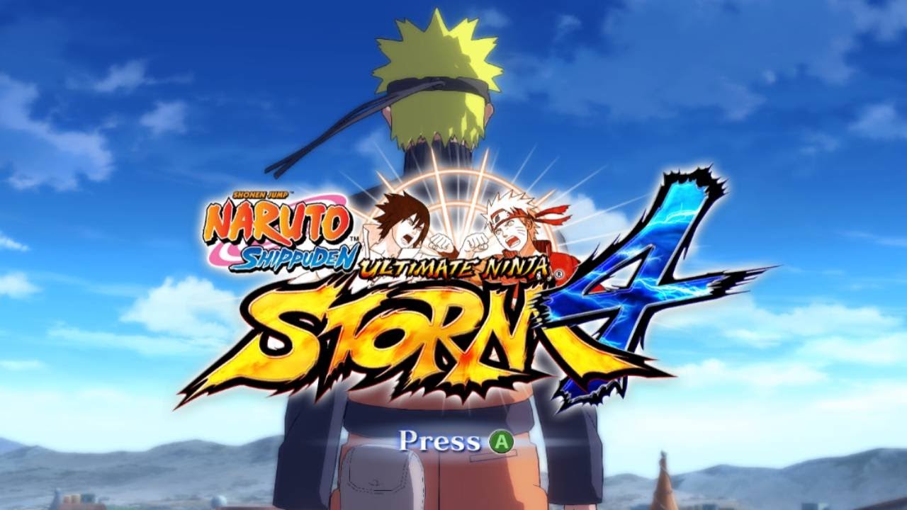 SAATNYA MAIN NARUTO NINJA STROM 4! HASIRAMA VS MADARA! LIVE STROM 4 ...