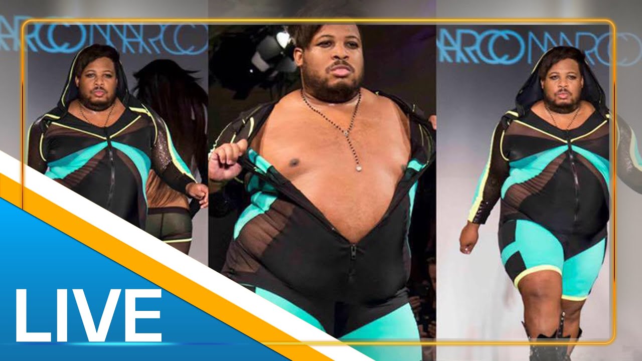 Brandon LIVE! With Dexter Mayfield - YouTube