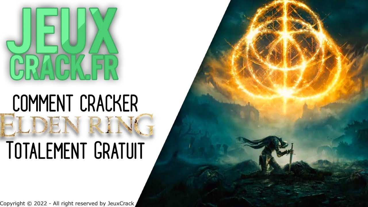 Elden Ring Crack | Elden Ring Full Version wtih All DLC Free - YouTube