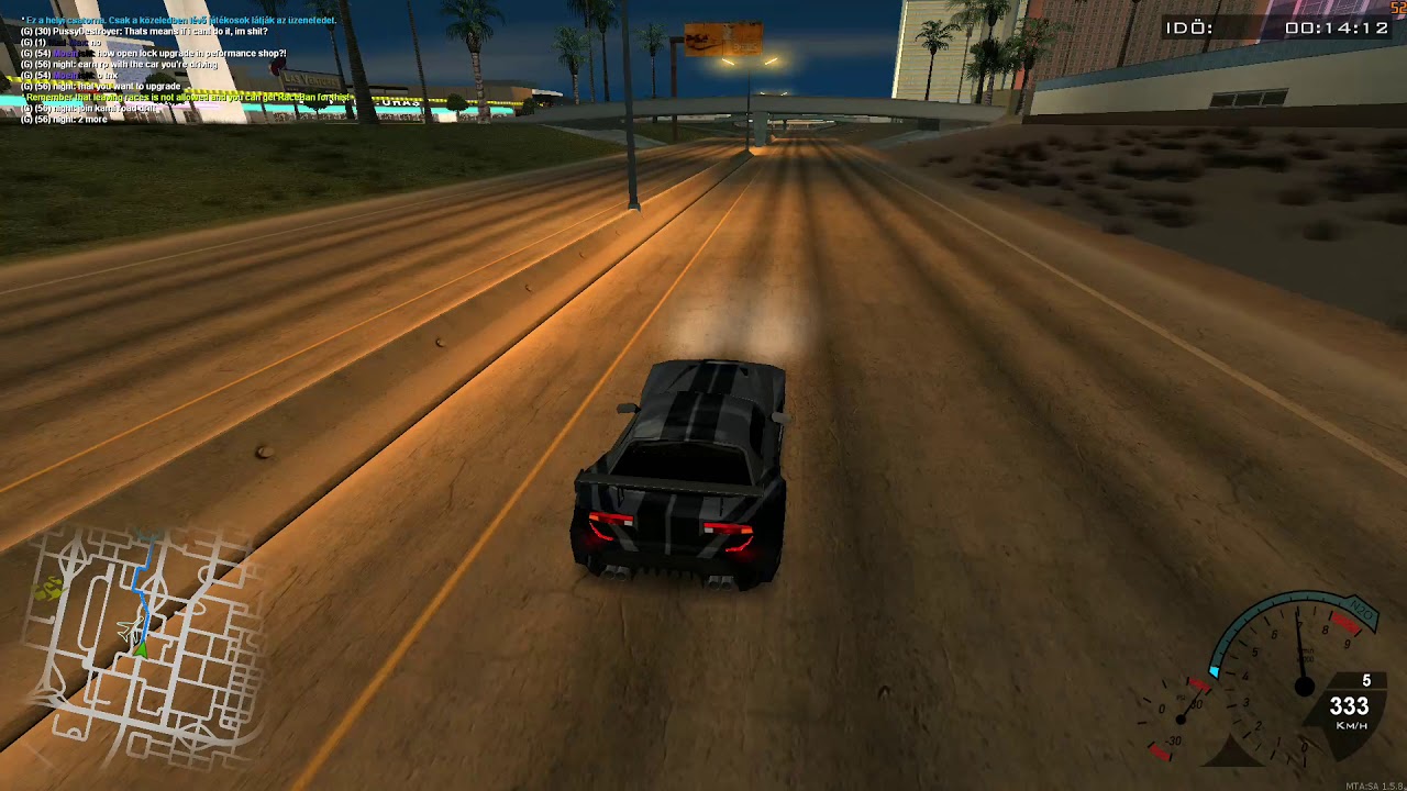 NFSSA Challenge Series OZ Challenge Set - 3 (By Rocipapa) - YouTube