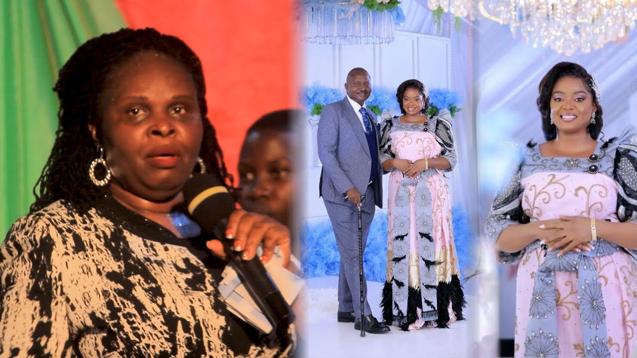 Teddy Bujingo agambye Tayiina Mujje We Alangilidde Ekiddeko Katondo ...