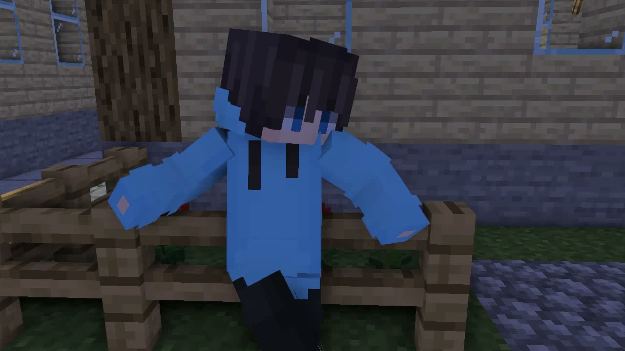 Giantess growth hugeer and hugeer(Minecraft giantess growth) - YouTube