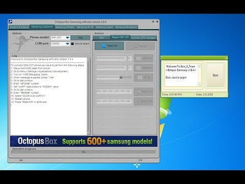 How To Setup Octopus 1 9 4 Version Without Box - YouTube