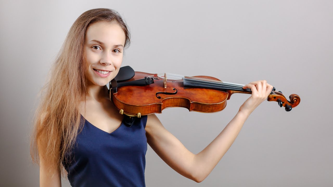 16 years old - YouTube