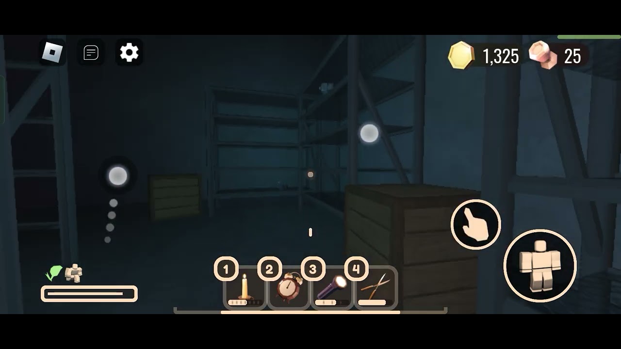 Glitching Figure (tutorial on description) - YouTube