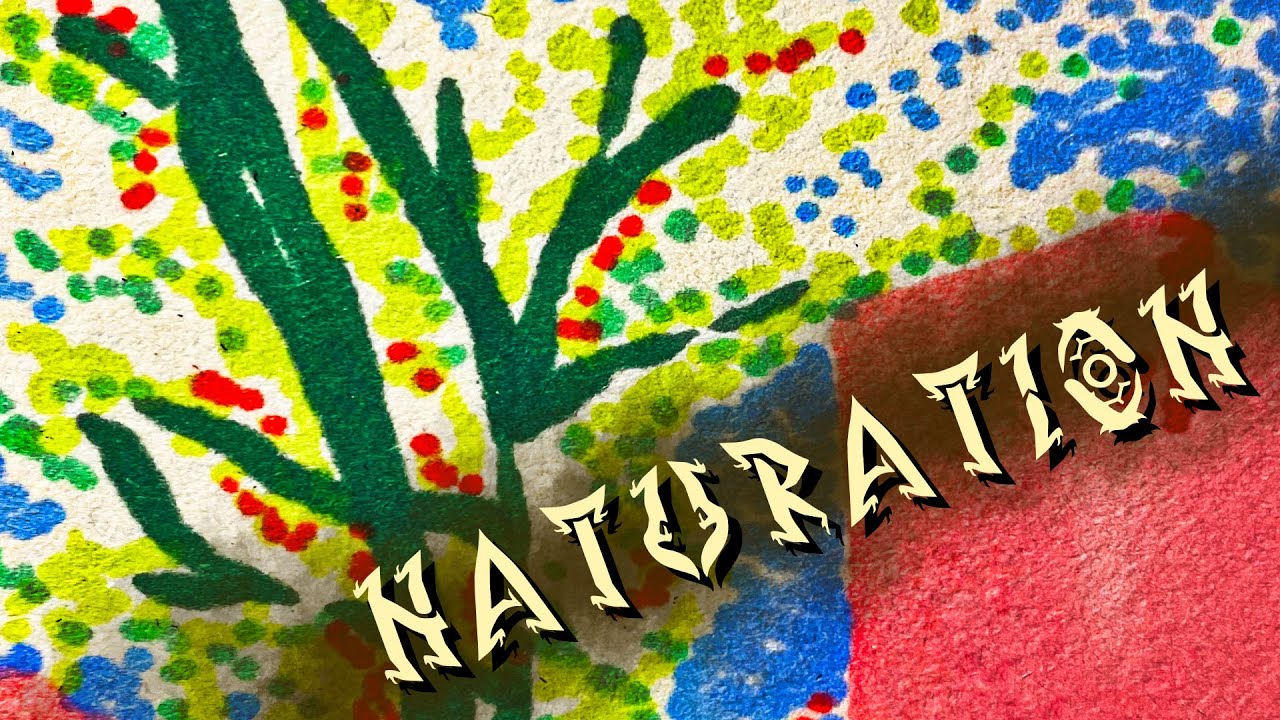 Naturation - A Short Audio Based Film About Nature - YouTube