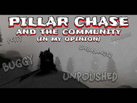 My Brutally Honest Opinion on Pillar Chase