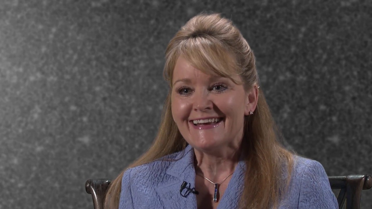 Dr. Deirdre Pilch - YouTube